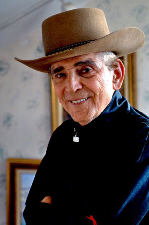 Gregory Perillo - Official Website